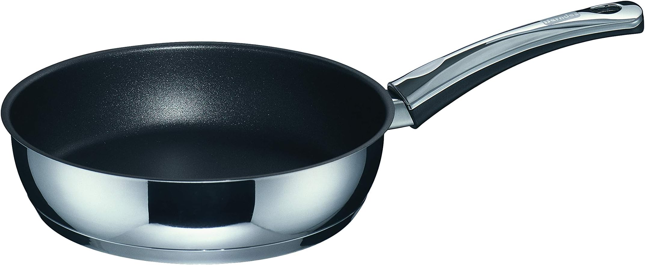 Tefal B30310 Cook&Clean Pfannenset Hochrand, Pfanne 28cm + 30cm hoher ...