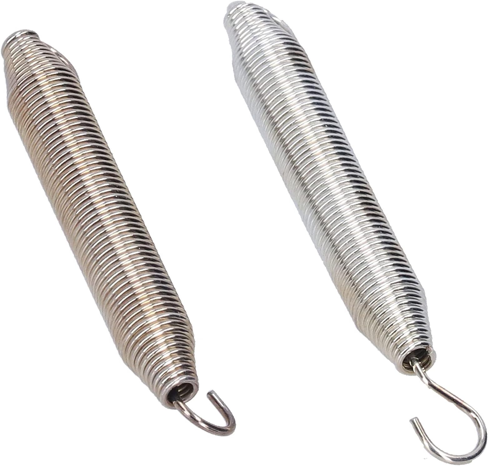 Amazon.com: Car Carb Throttle Return Spring,2pcs Carburettor Throttle ...