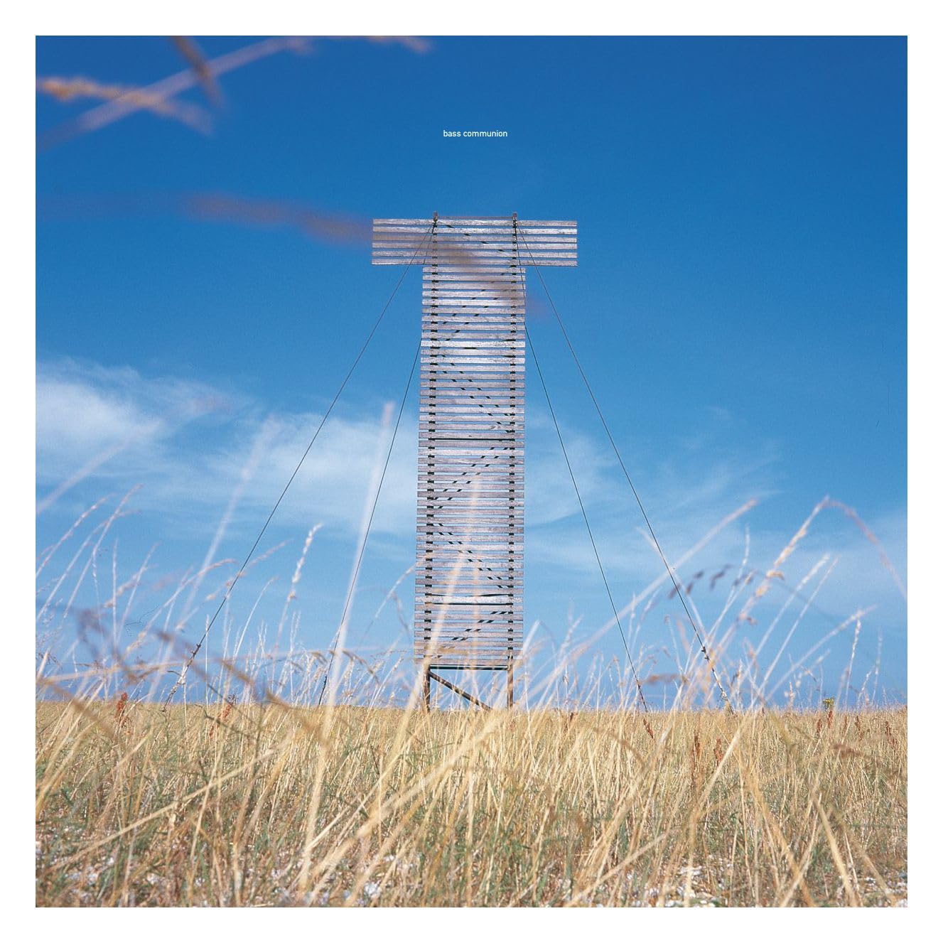 BASS COMMUNION - Bass Communion II [Vinyl] - Amazon.com Music