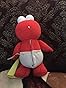 Playskool Sesame Street Baby Sniffles Elmo : Amazon.co.uk: Outlet