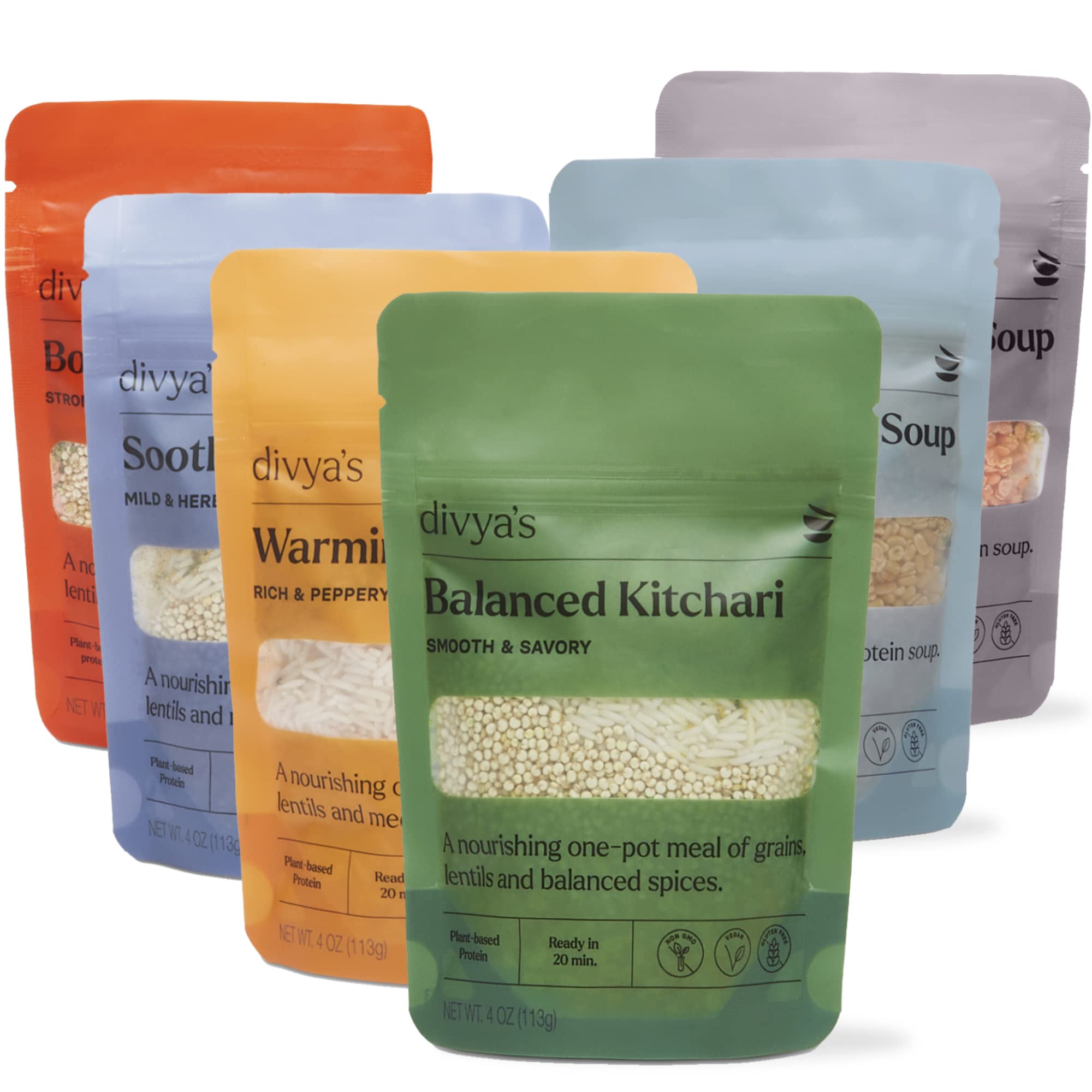 Buy Divya s One Pot Meal Variety Pack Bundle Meals With Grains buy-divya-s-one-pot-meal-variety-pack-bundle-meals-with-grains