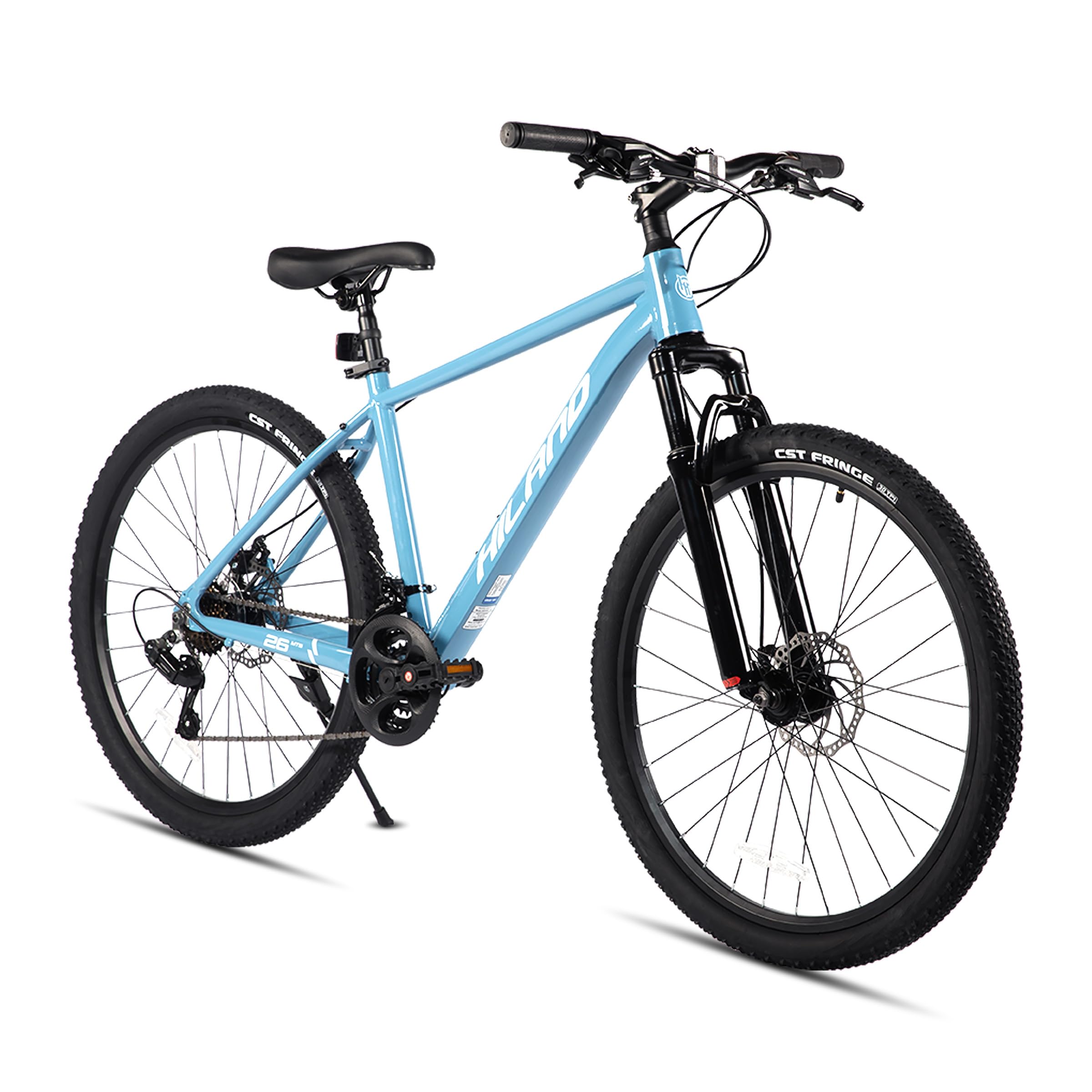 9 Best Bargain Mountain Bikes | 29er Grip Without the Premium