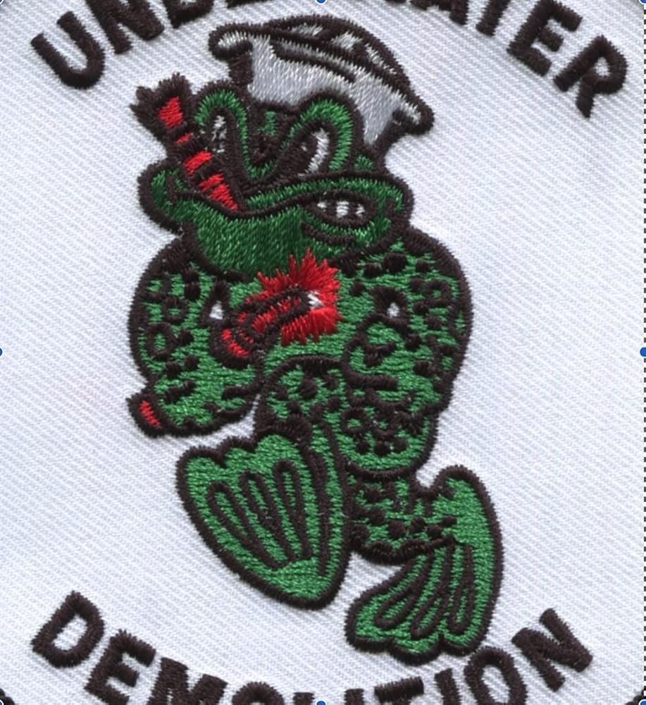 Udt Logo
