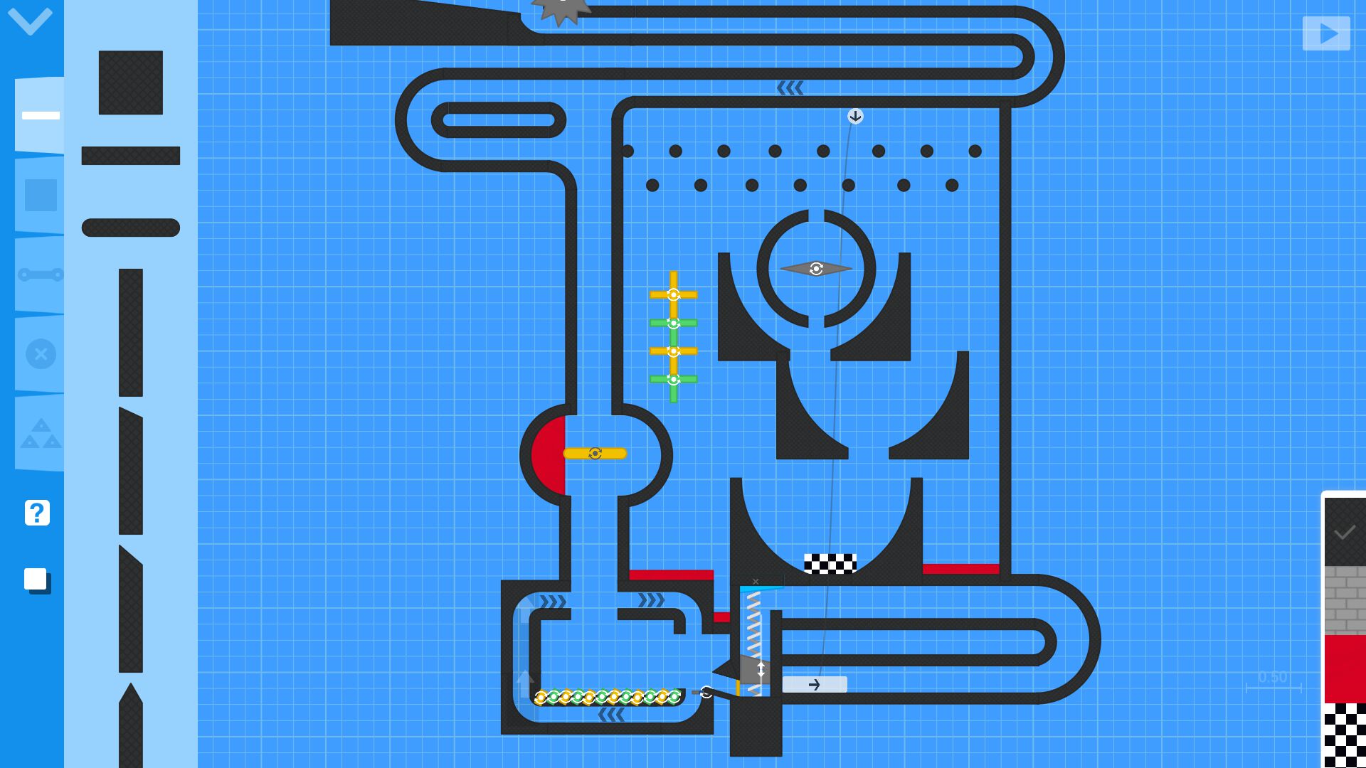 Labo Marble Race:Stem Game - App on Amazon Appstore