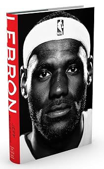 LeBron: Benedict, Jeff: 9781982110895: Amazon.com: Books