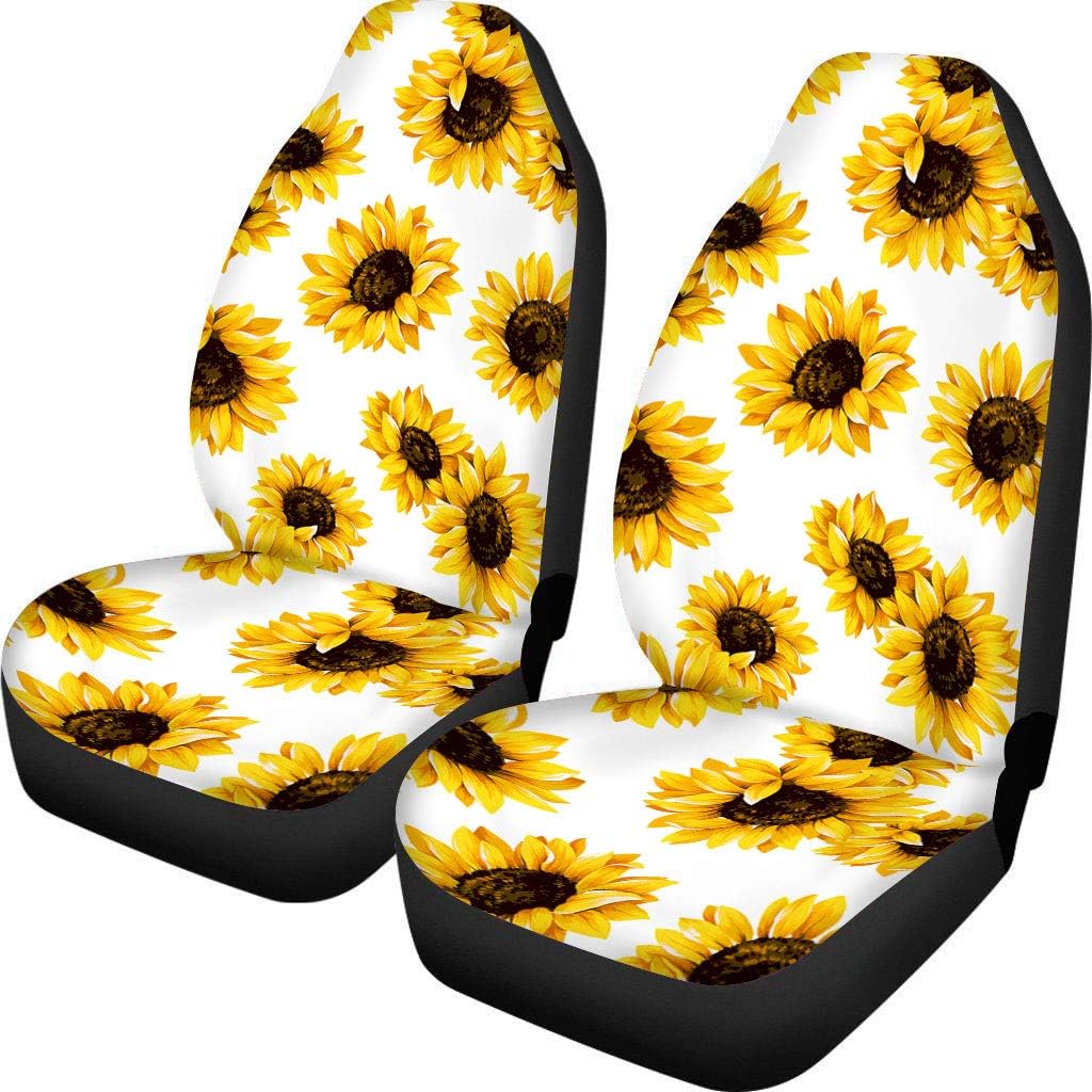 Sunflower Car Seat Covers Www inf inet Sunflower Car Seat Covers Www inf inet