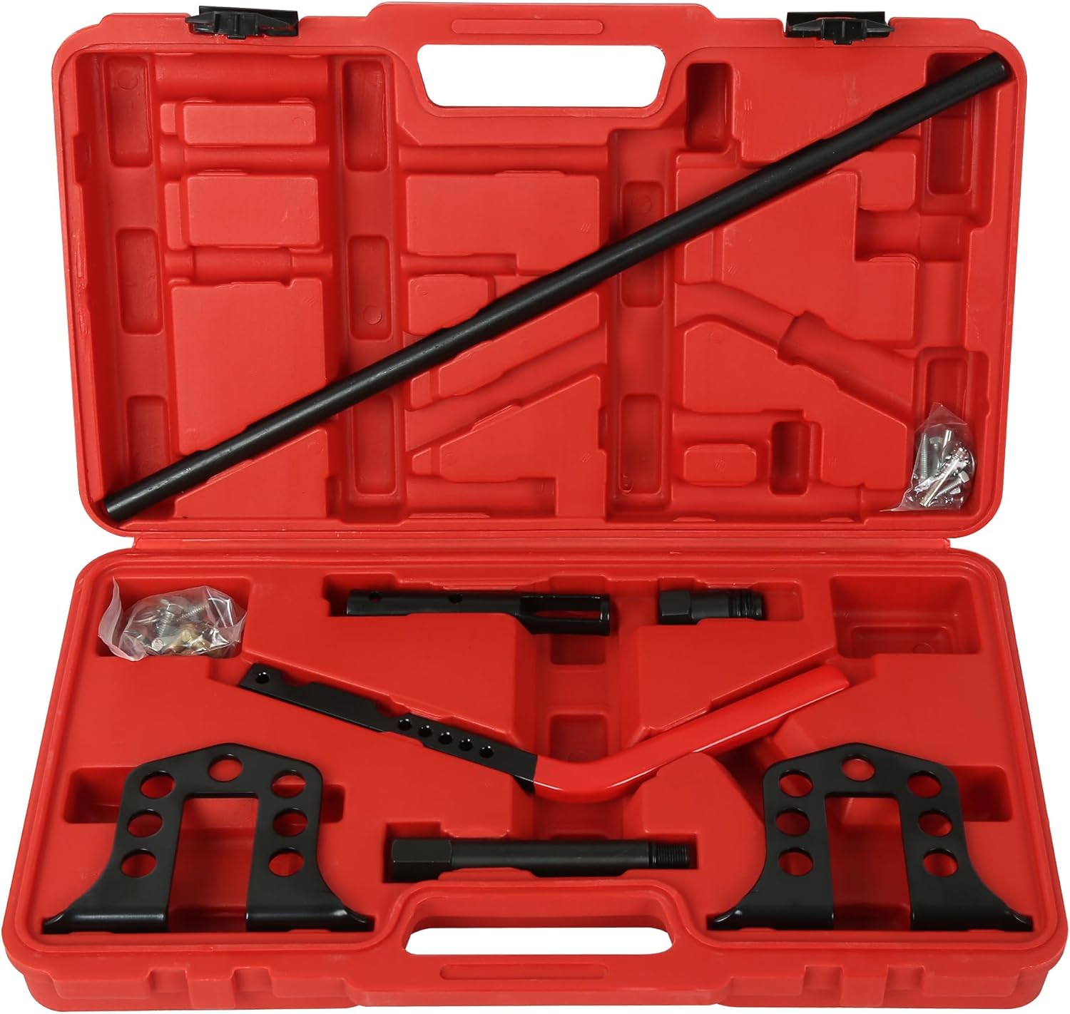 Amazon.com: WINMAX TOOLS AUTOMOTIVE Valve Spring Remover Installer Car ...