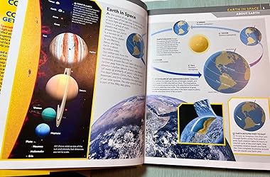 Amazon.com: National Geographic Student World Atlas, 5th Edition ...