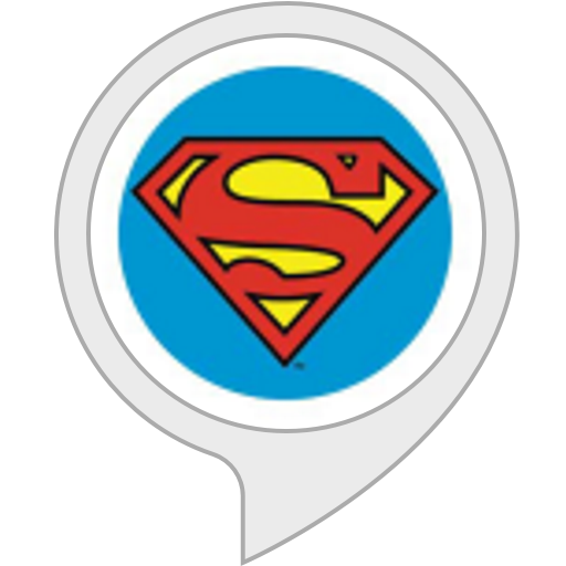 Amazon.com: Superhero Facts : Alexa Skills