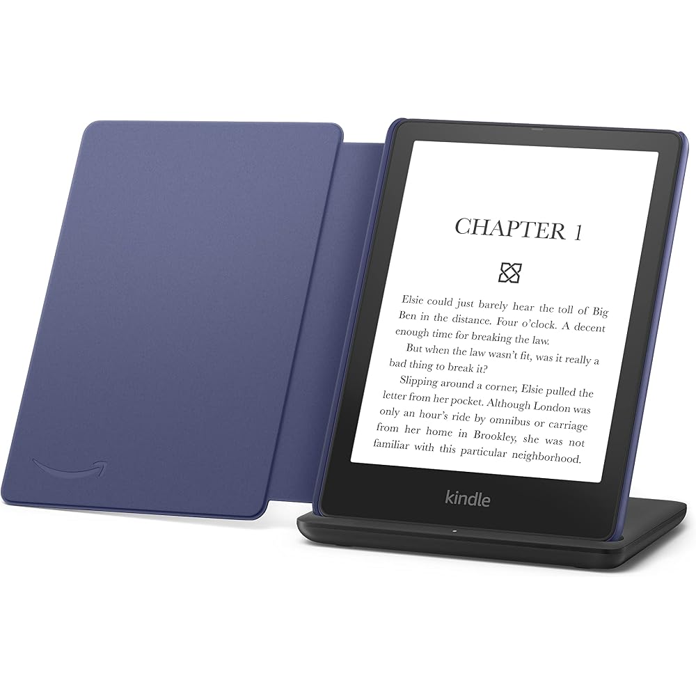 $40/mo - Finance Kindle Paperwhite Signature Edition including Kindle ...