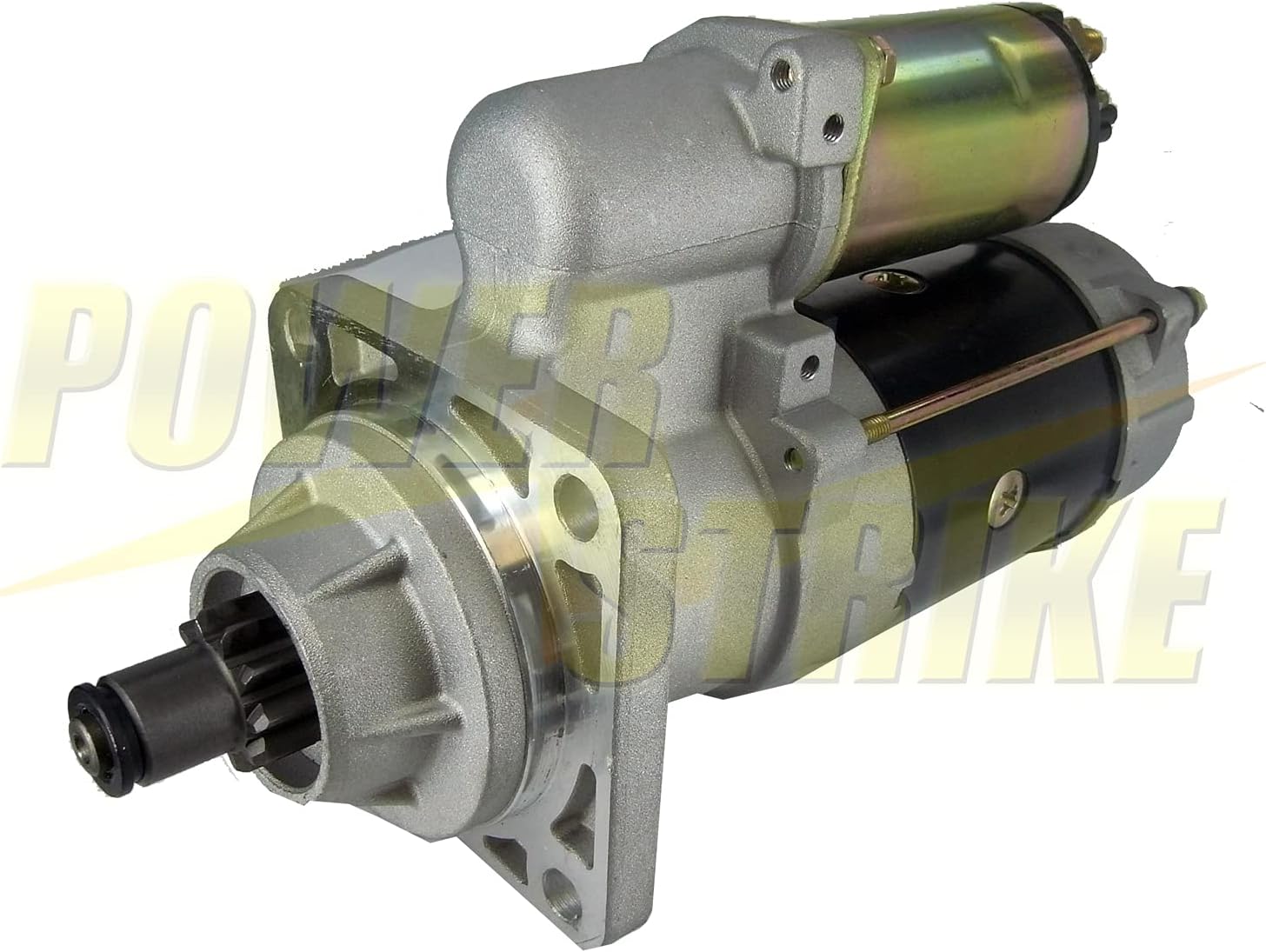 Amazon.com: Premium Starter for Heavy Duty Trucks with Cummins 5.9 ISB ...