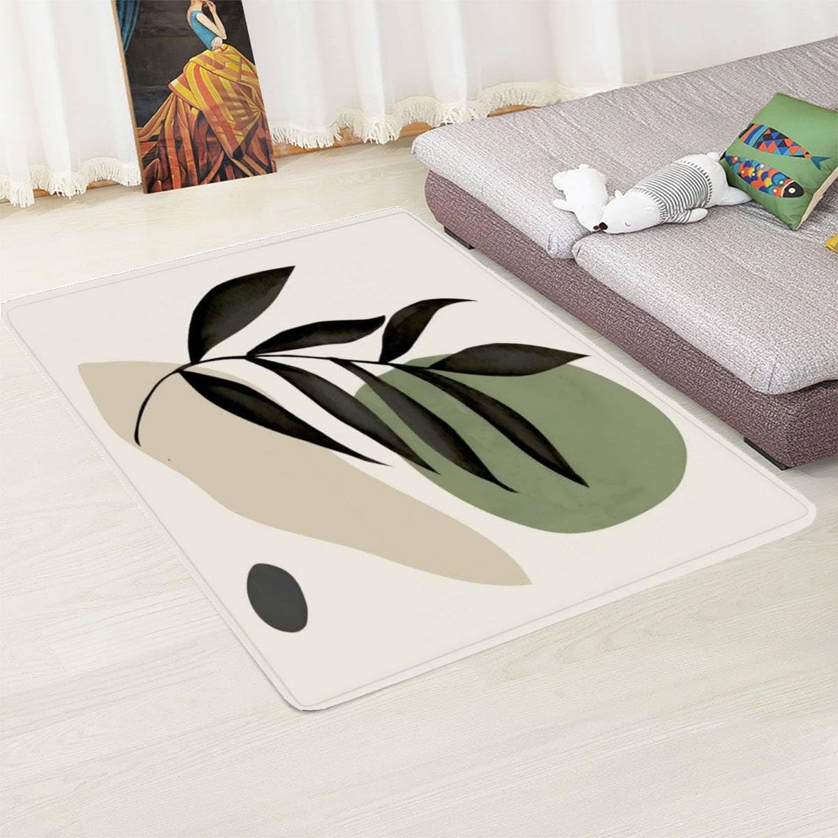 Simple Carpets Designs