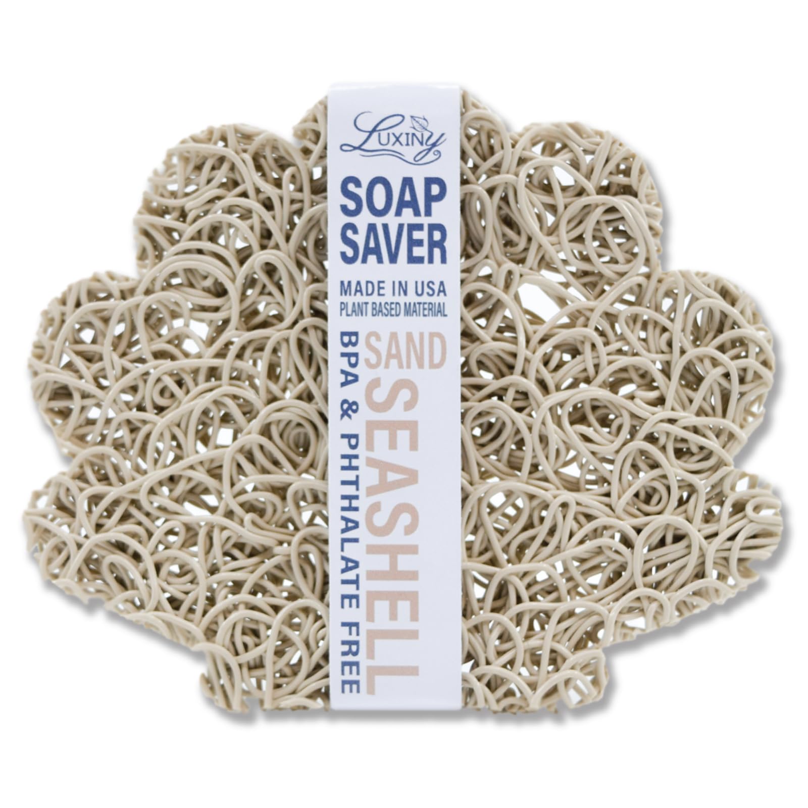 Amazon.com: Soap Savers for Bar Soap/ShampooConditioner Bars, Made in ...
