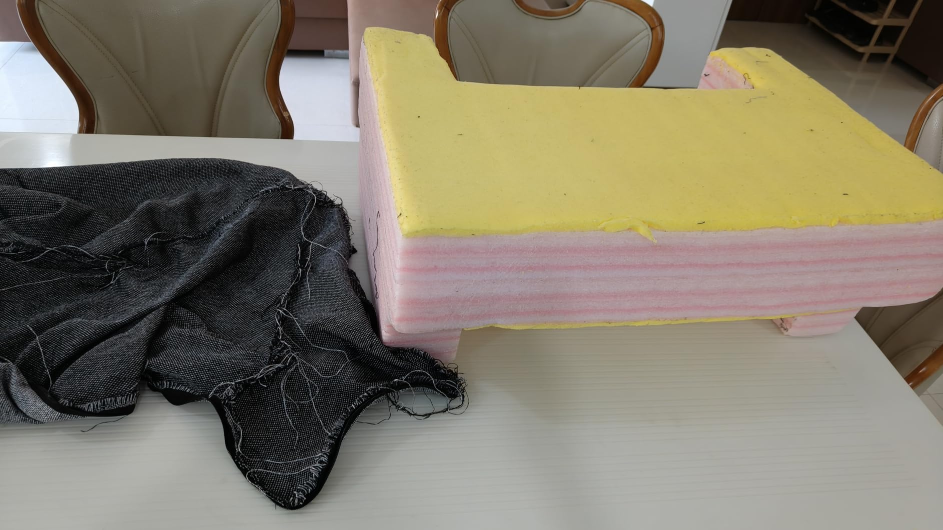 Urban Decor Lap Desk Pillow | Lap Desk Portable Laptop for Sofa, Bed ...