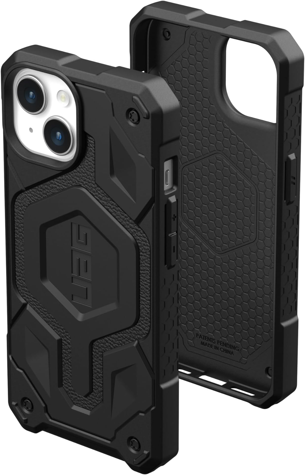Amazon.com: URBAN ARMOR GEAR UAG Case [Updated Version] Compatible with ...