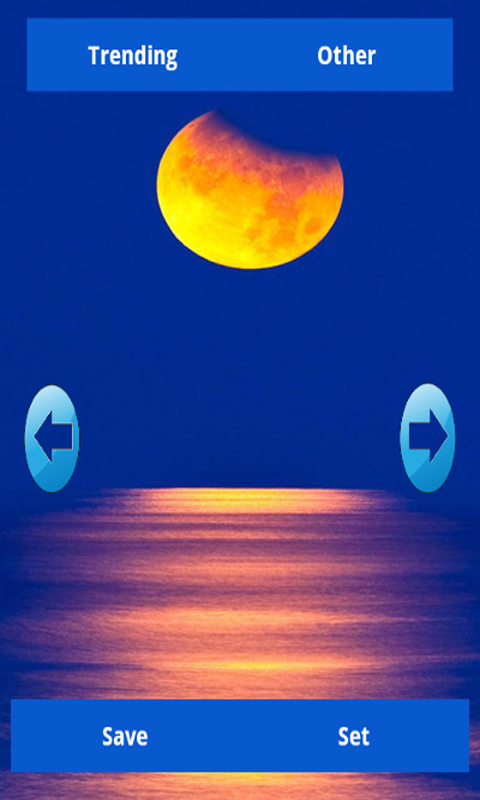 Moon Wallpapers - App on Amazon Appstore