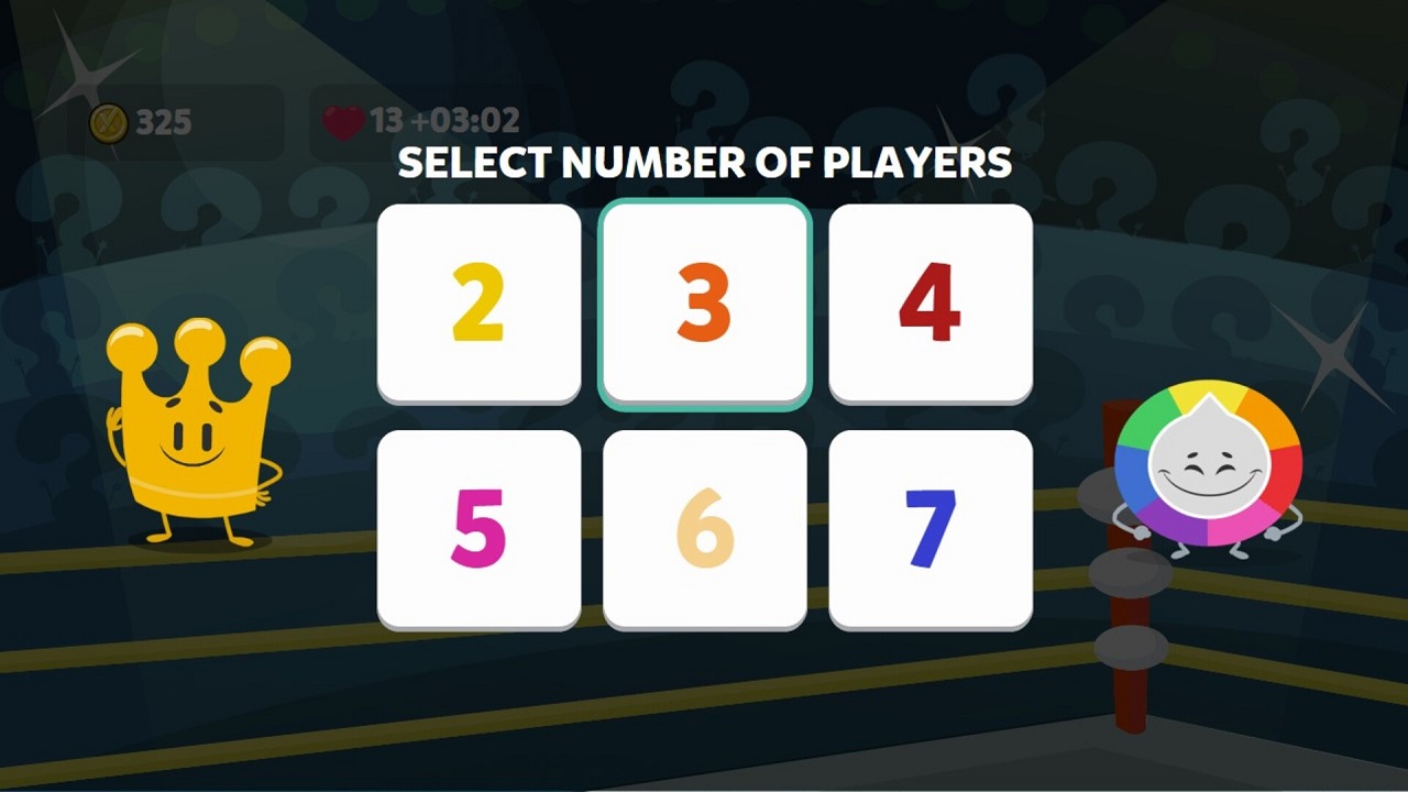 Trivia Crack - App on Amazon Appstore