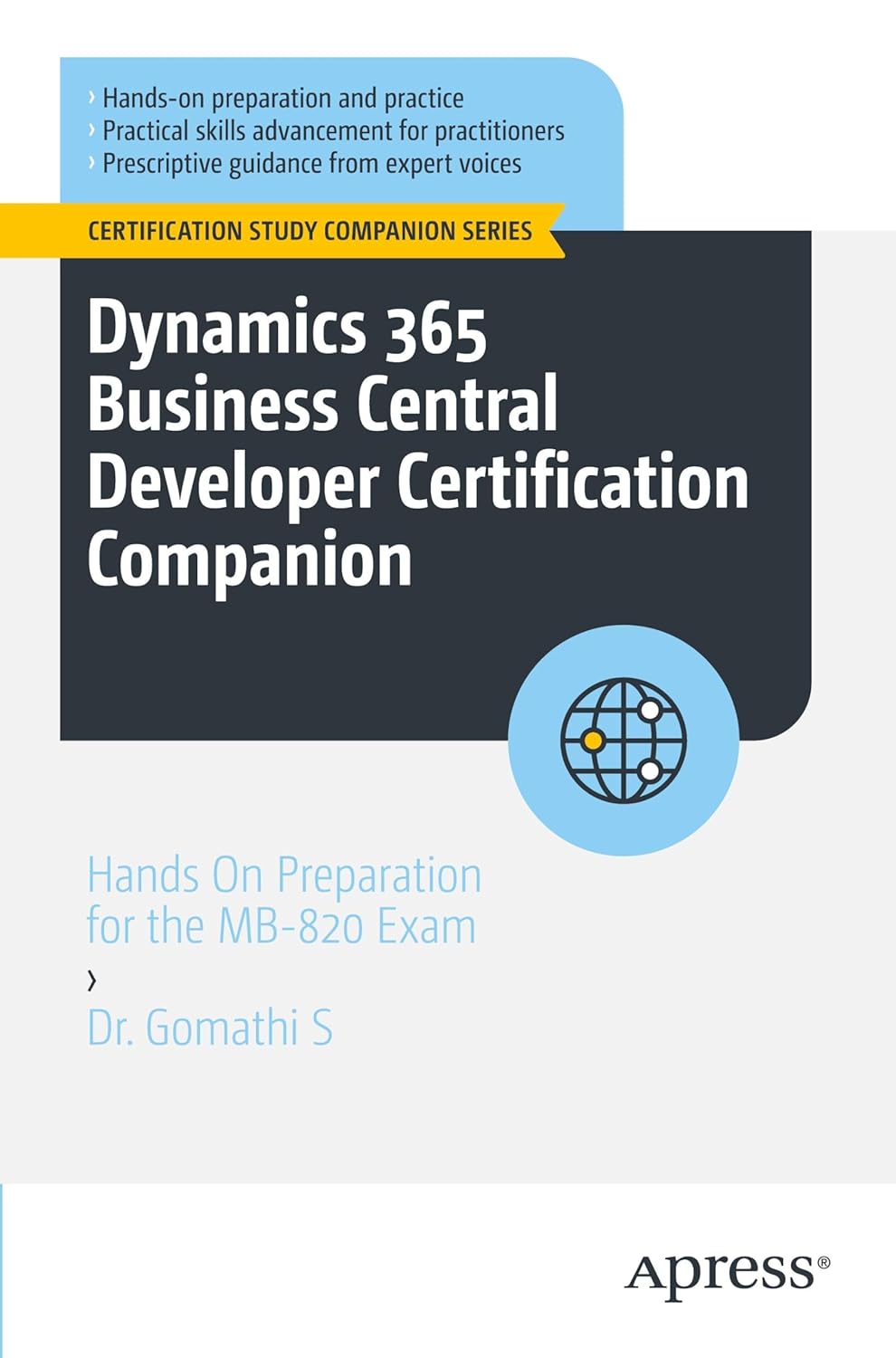 Dynamics 365 Business Central Developer Certification Companion: Hands ...