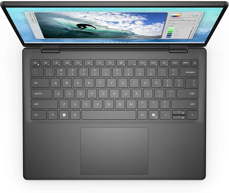 Dell Inspiron 5440 Laptop - 14.0-inch 16:10 FHD+ (1920 x 1200) Display ...