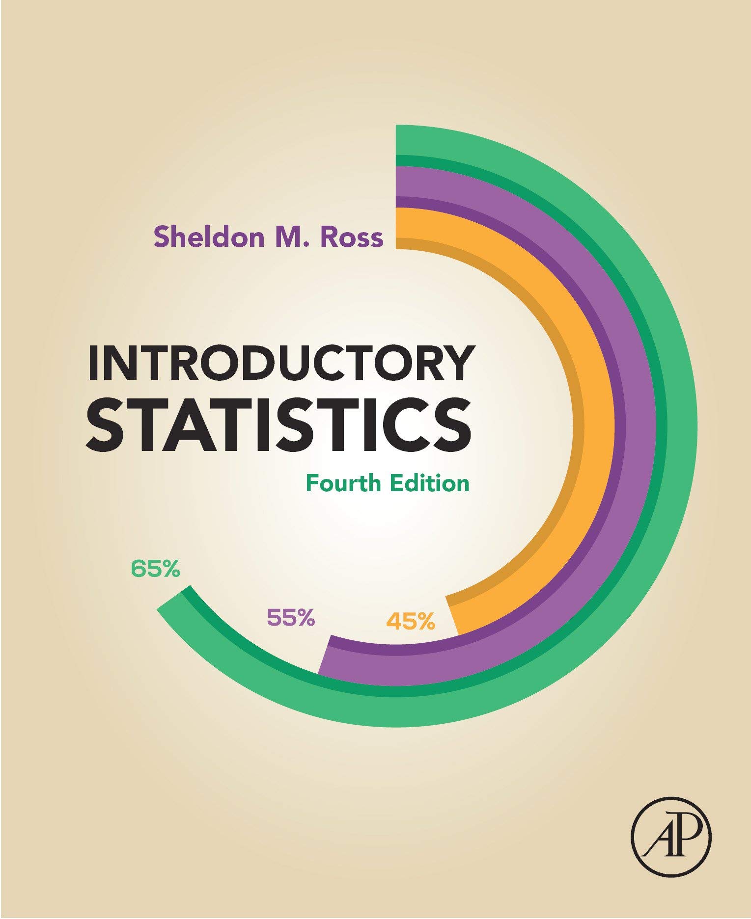 Amazon.com: Introductory Statistics: 9780128043172: Ross, Sheldon M.: Books