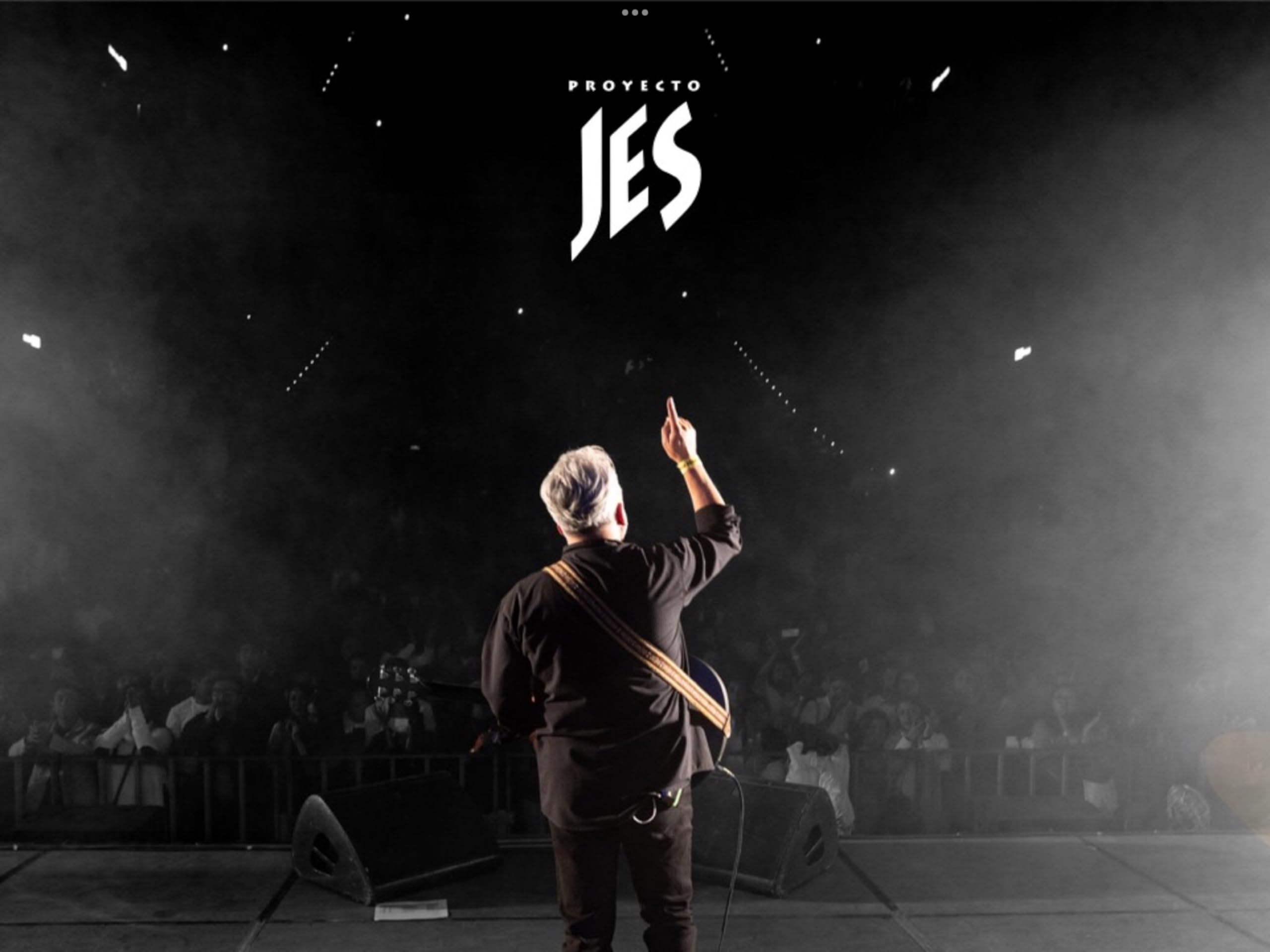 El Amor De Dios Es Maravilloso canción de Proyecto Jes & Armando Flores ...