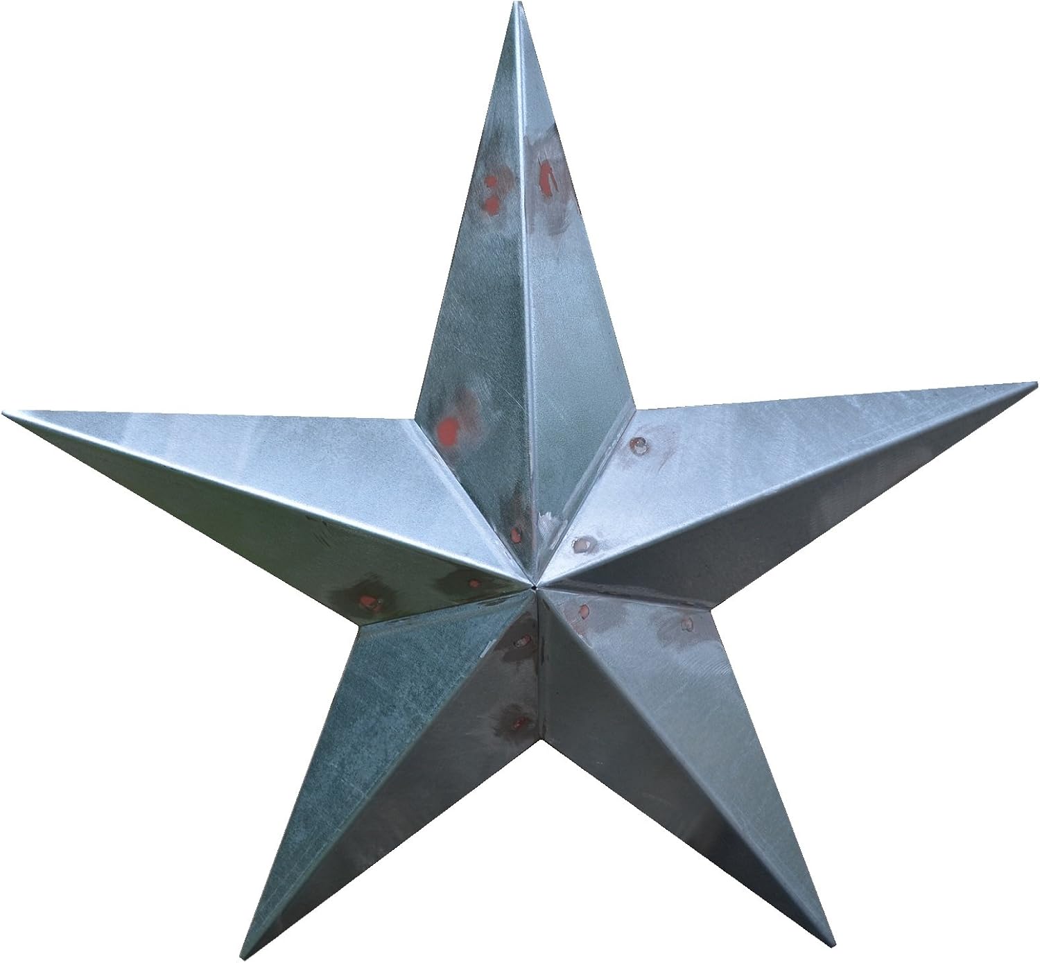 Amazon.com: Heavy Duty Metal Star 24" Unfinished. These Metal Stars ...
