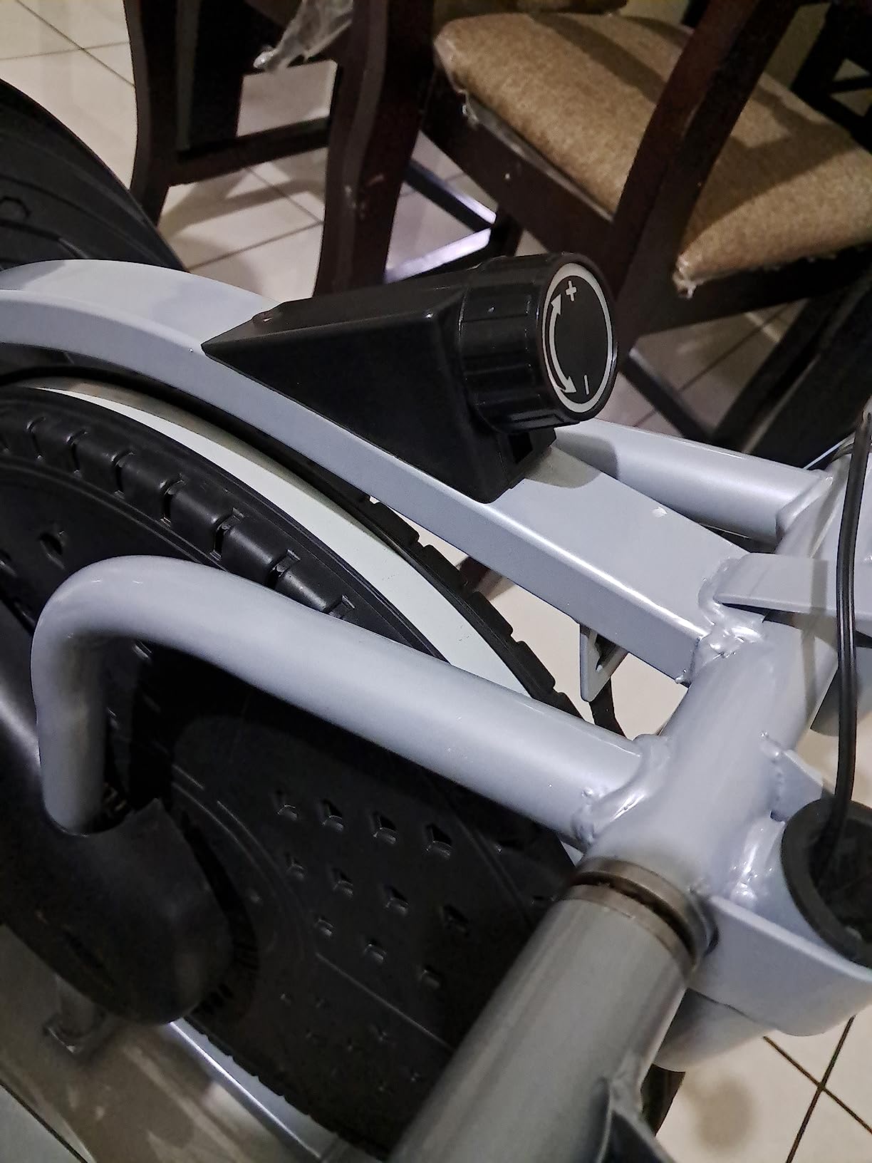 Buy ELEV8 by Reach Orbitrek 2-in-1 Exercise Cycle & Elliptical Cross ...