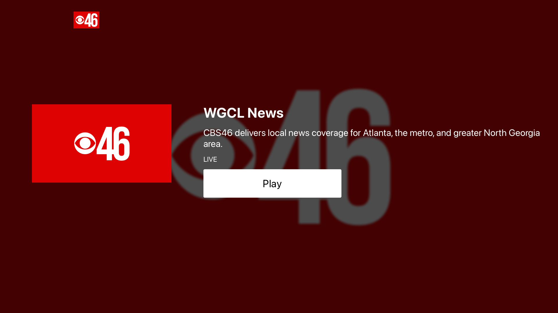 Atlanta News First +:Amazon.com:Appstore for Android