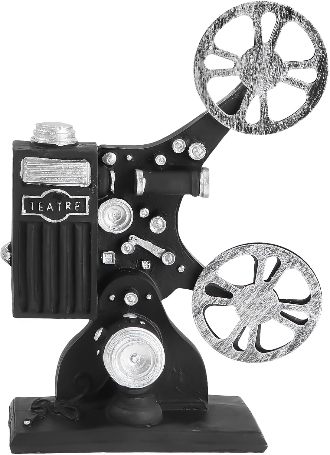 Amazon.com: VOSAREA Movie Film Projector Model Vintage Style Resin ...