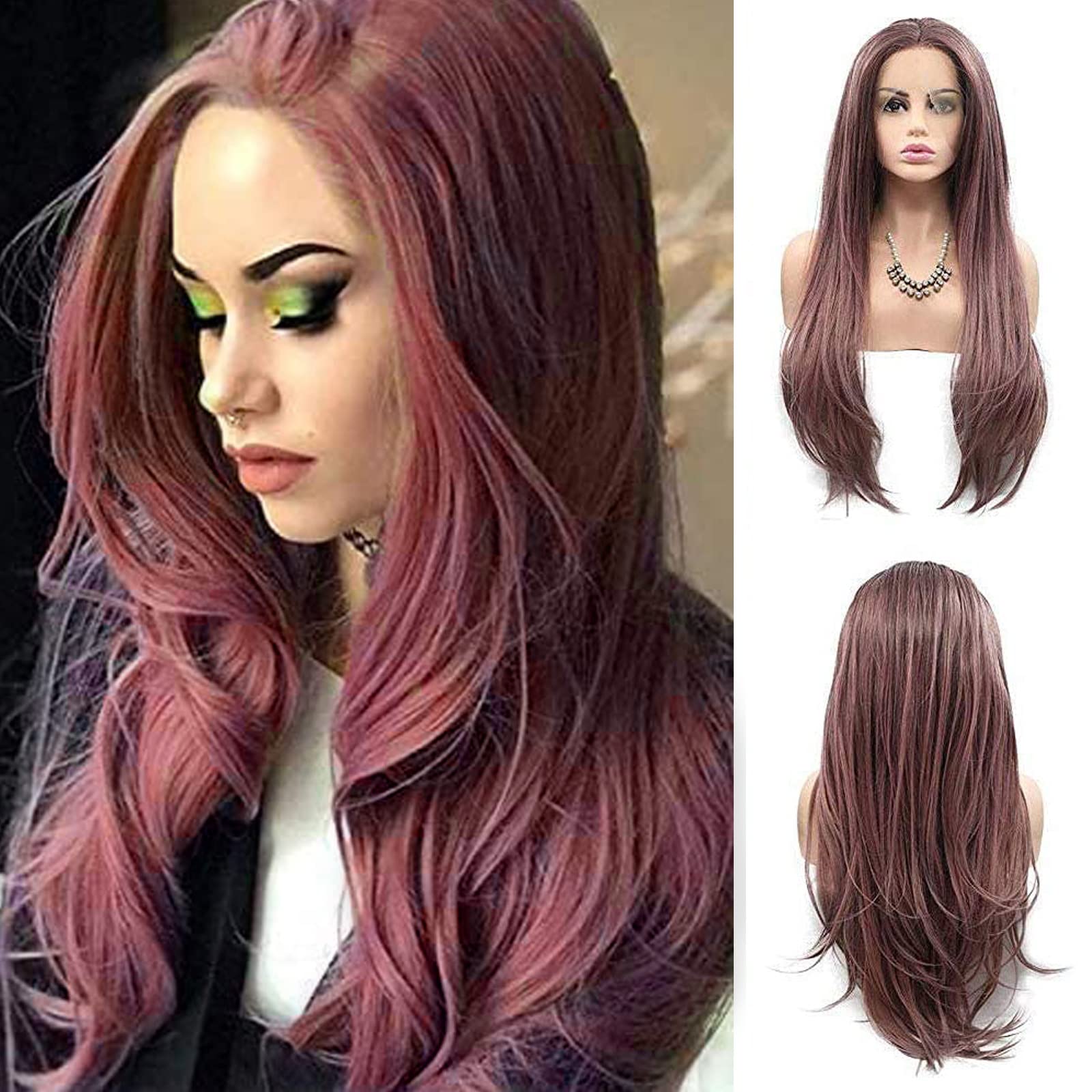 Dark Coral Red Color