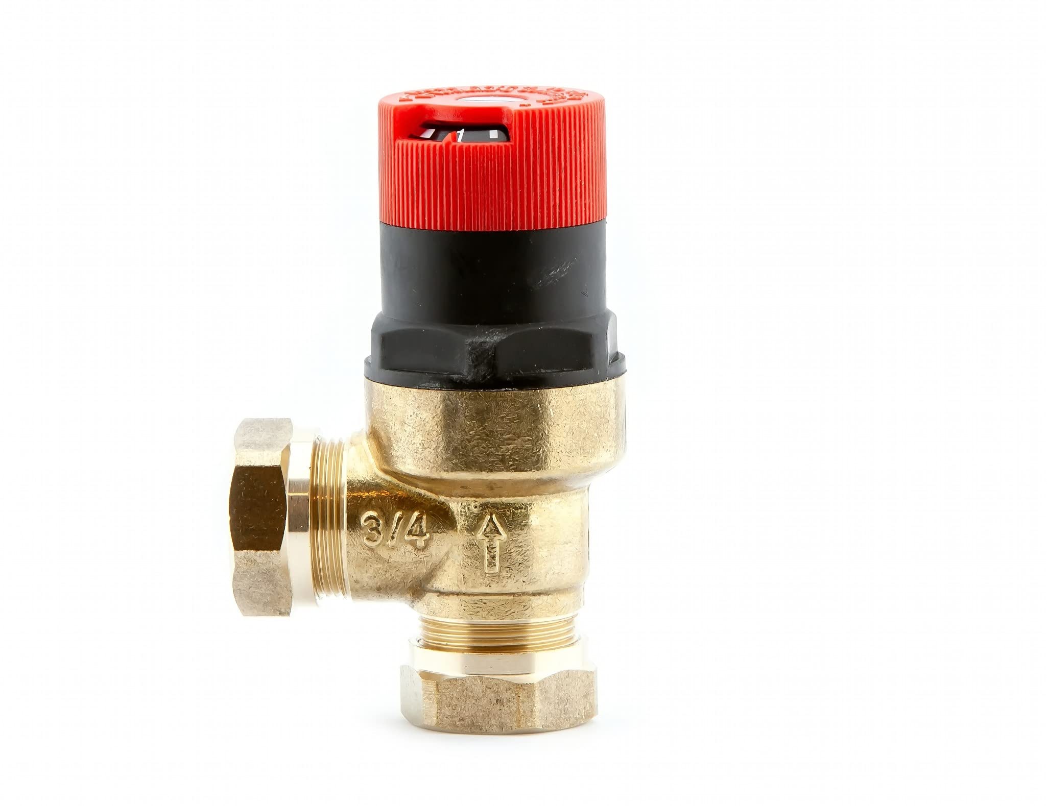 Team Controls Auto Bypass Valve 22mm Automatic Differential Bypass ...