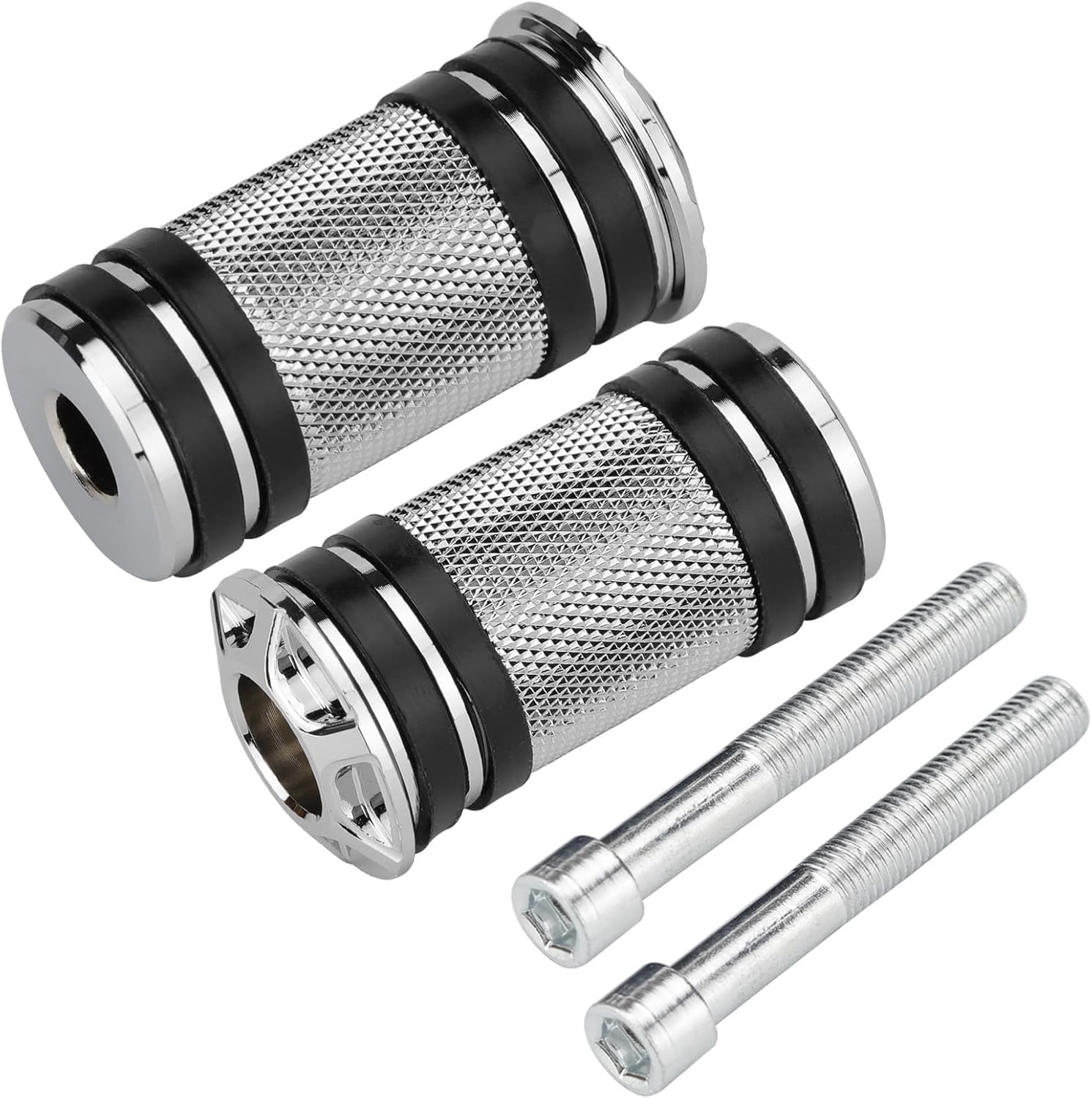 Amazon.com: VG MOTO Motorcycle Shifter Peg Gear Shift Lever CNC Billet ...