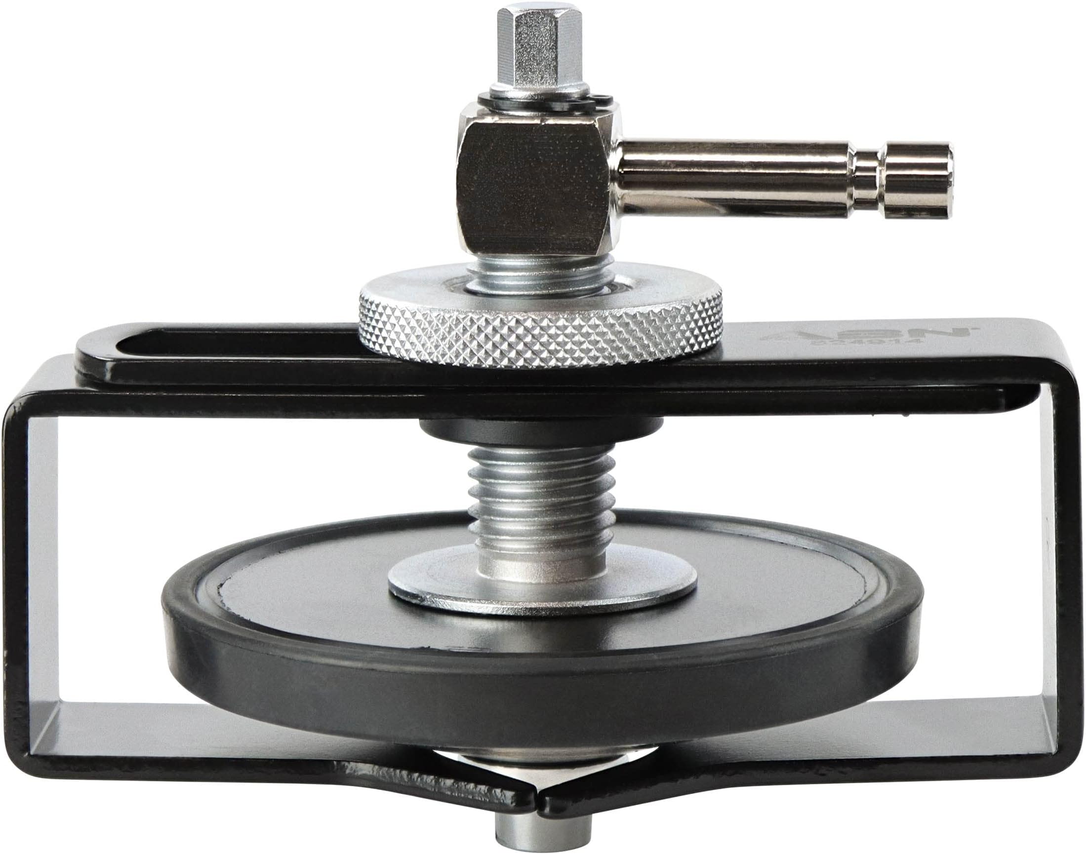 Amazon.com: ABN Universal Master Cylinder Adapter Cap with Wings ...