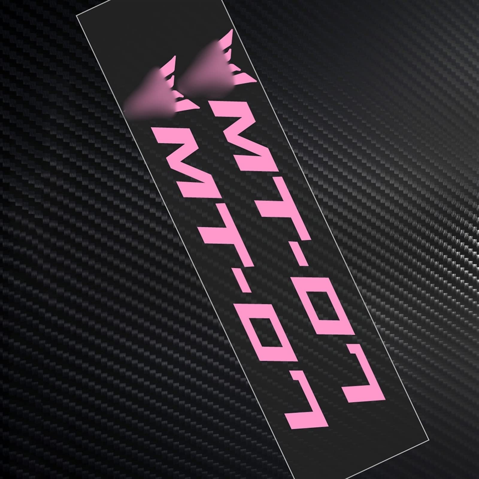 Yamaha Mt 07 Logo 2025 Yamaha MT 07 Unveiled: Major Updates And