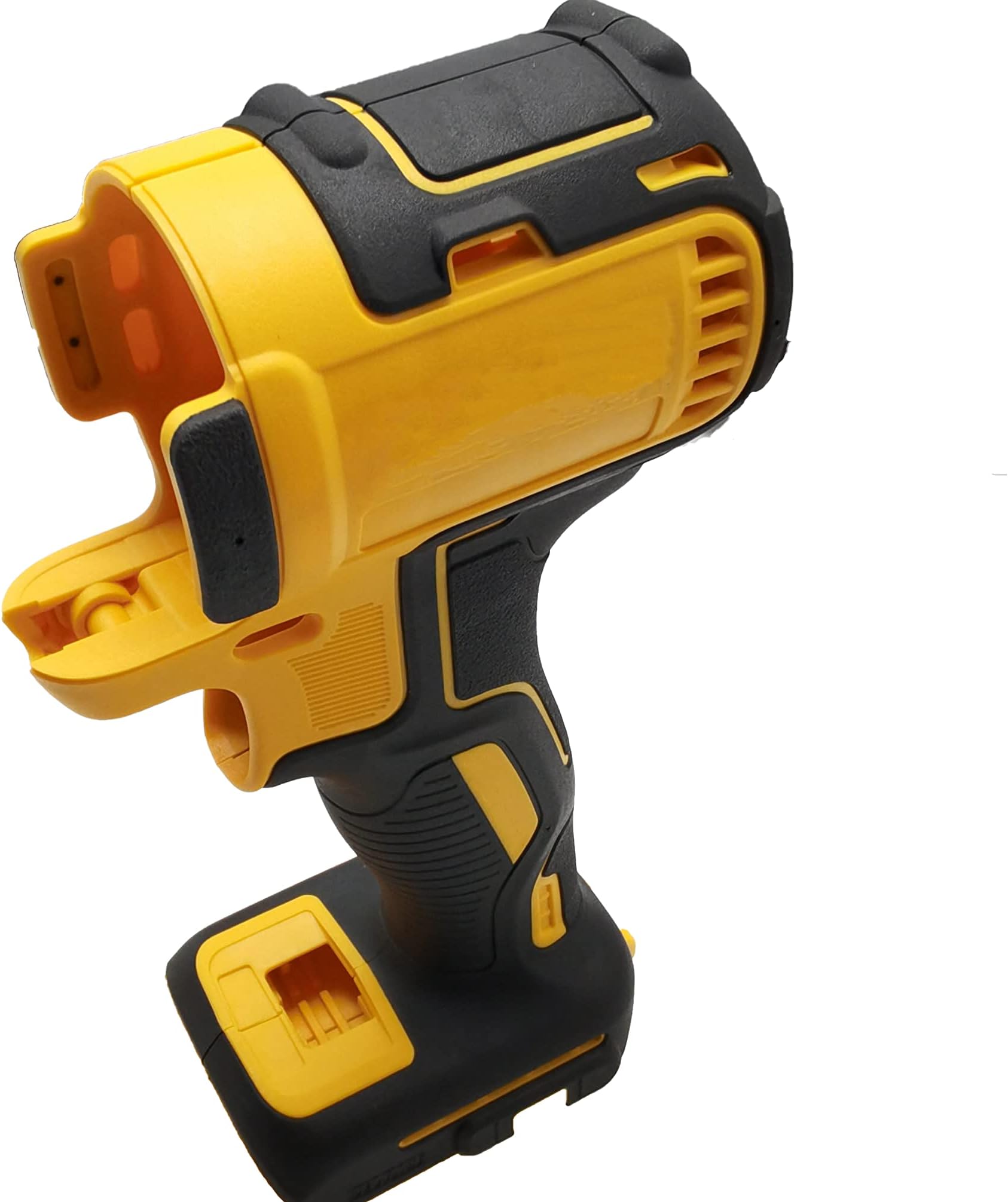 Amazon.com: sanbaiyi 1pcs N413423 Impact Driver Housing Assembly ...