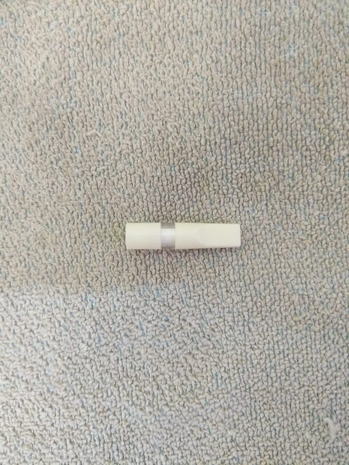 Biopipe Filter - Holder for Cigarette/Dokha/Medwakh Pipe (35 Filters in ...