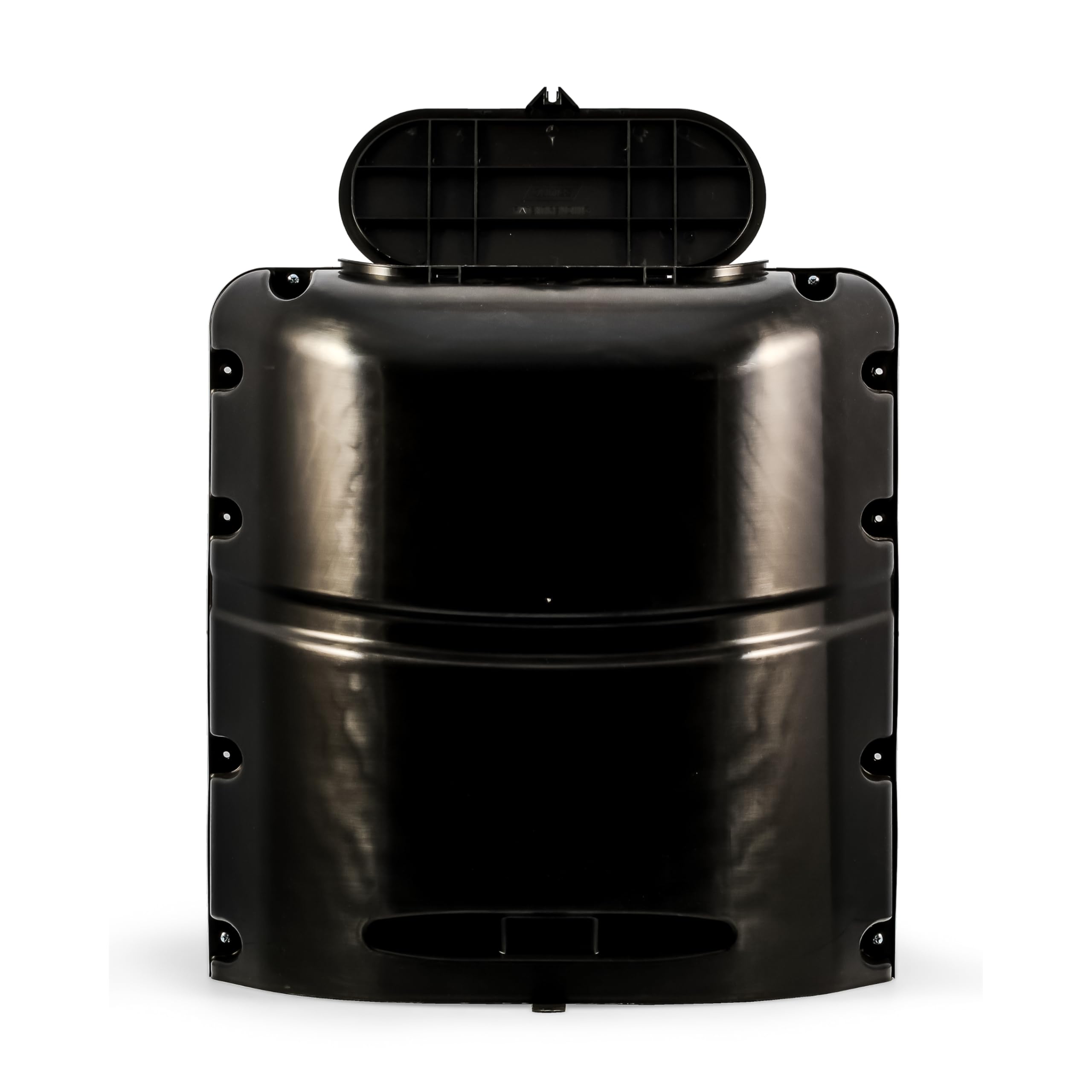 Snapklik.com : Camco Single Camper/RV Propane Tank Cover - Features A ...