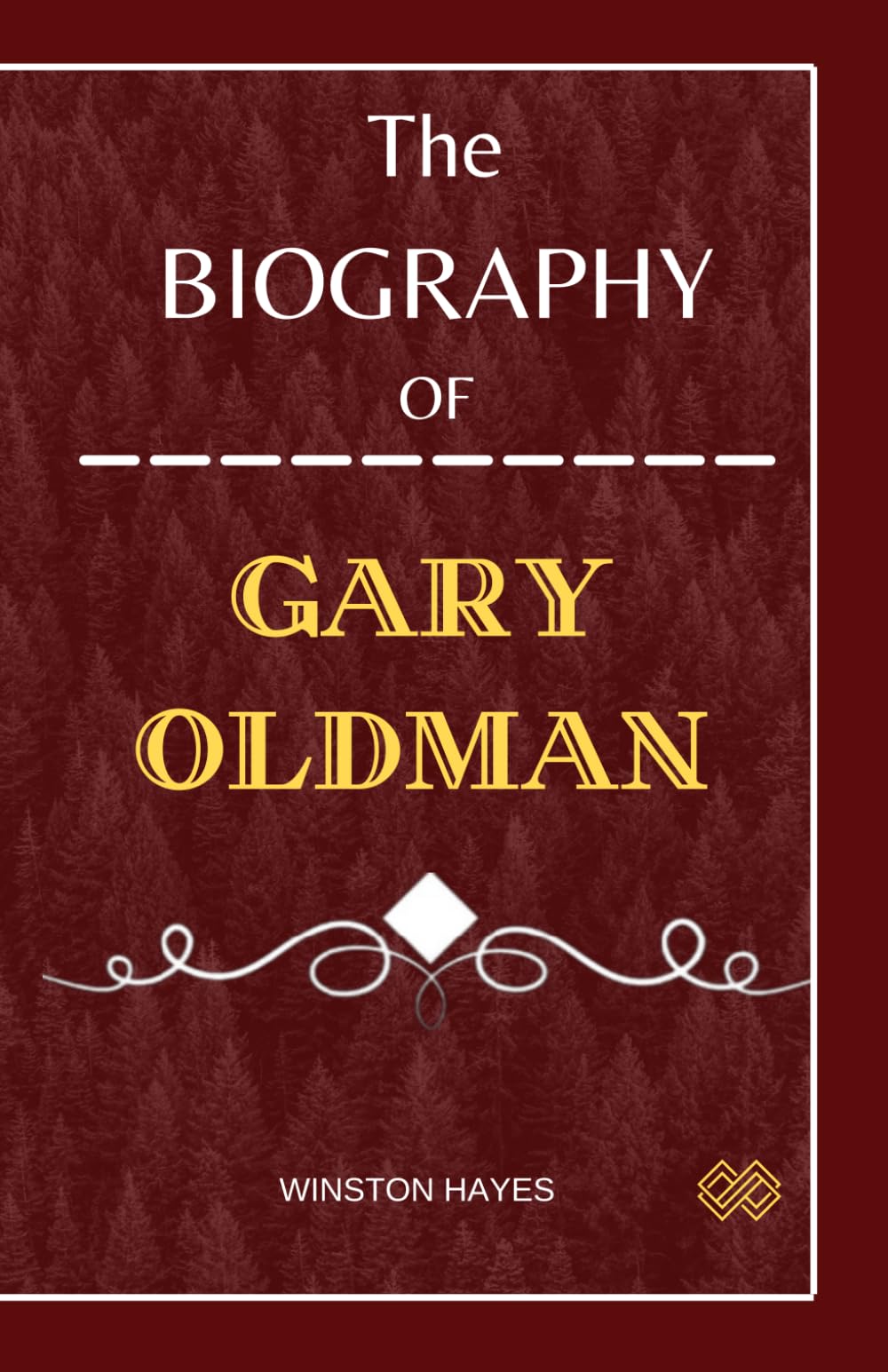 Gary Oldman: Gary Oldman's Biography and his Transformative Magic in ...