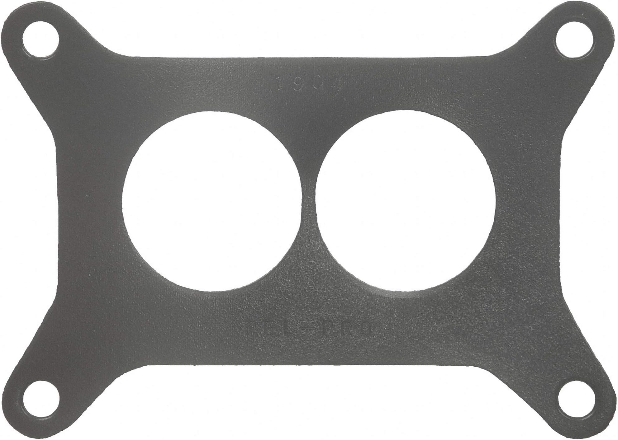 Amazon.com: FEL-PRO 1908 Carburetor Mounting Gasket : Automotive