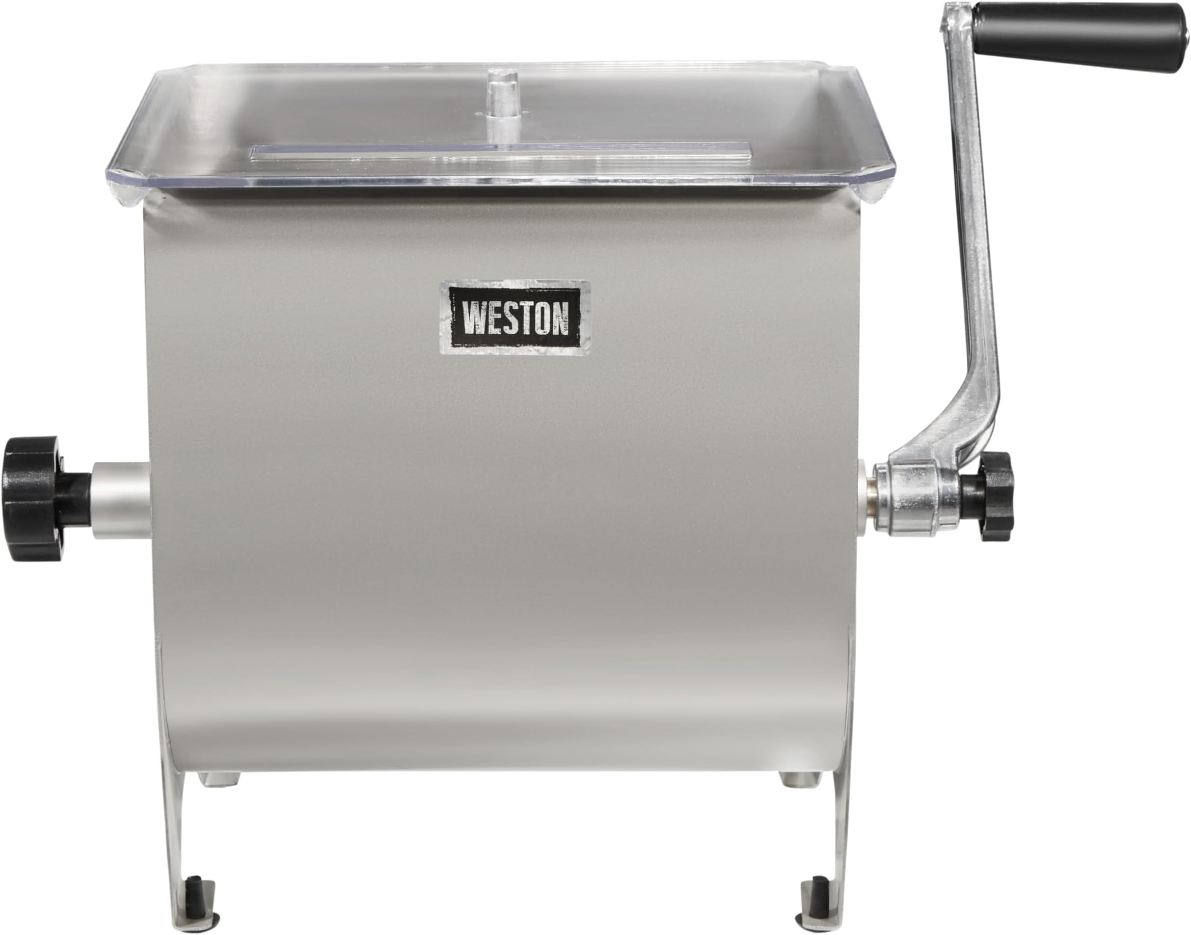 Amazon.com: Valley Sportsman 7 Gallons / 50 LBS Capacity Meat Mixer ...