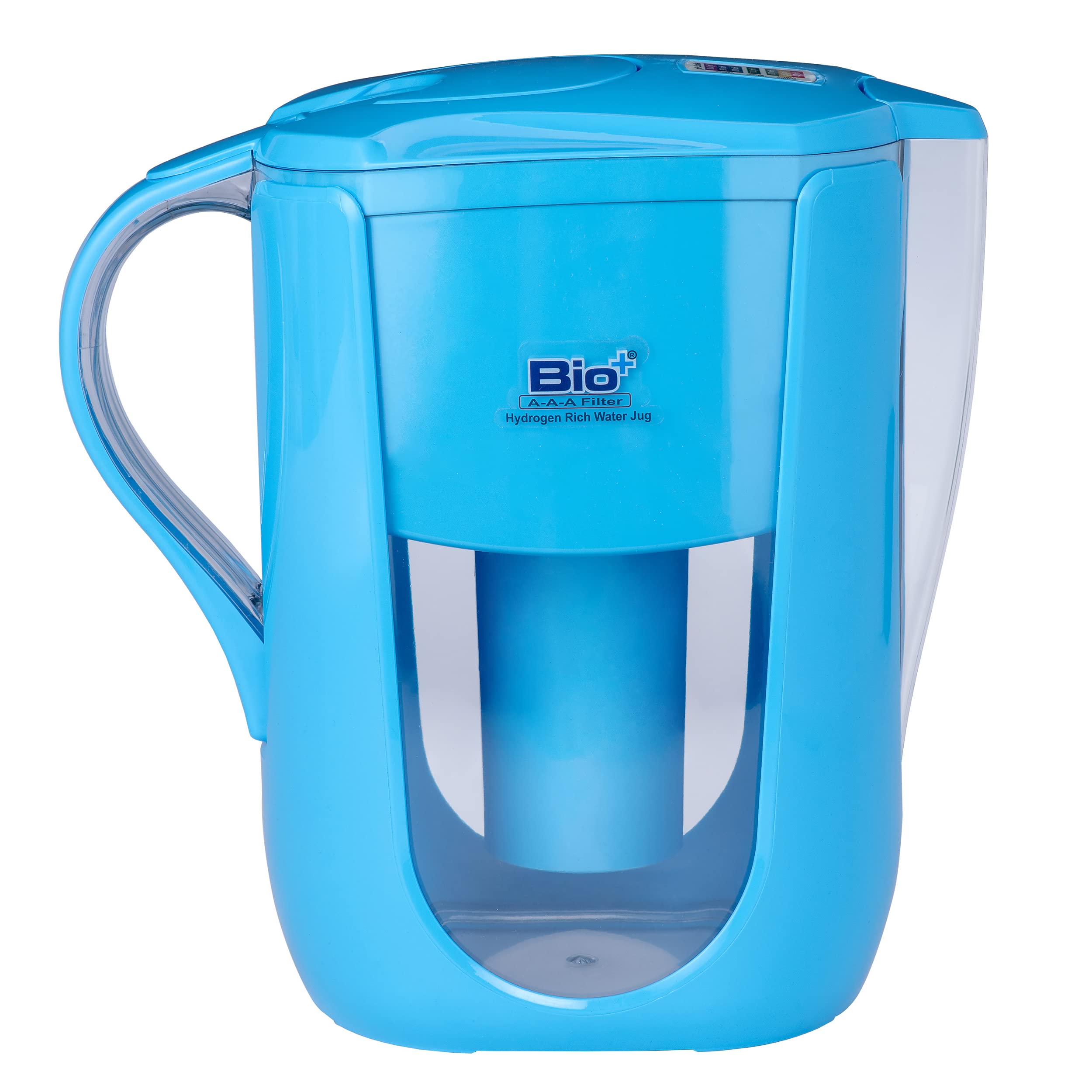 Buy Bio+ Antioxidant, Hydrogen-Rich, Alkaline, Mineralising H2AAA ...