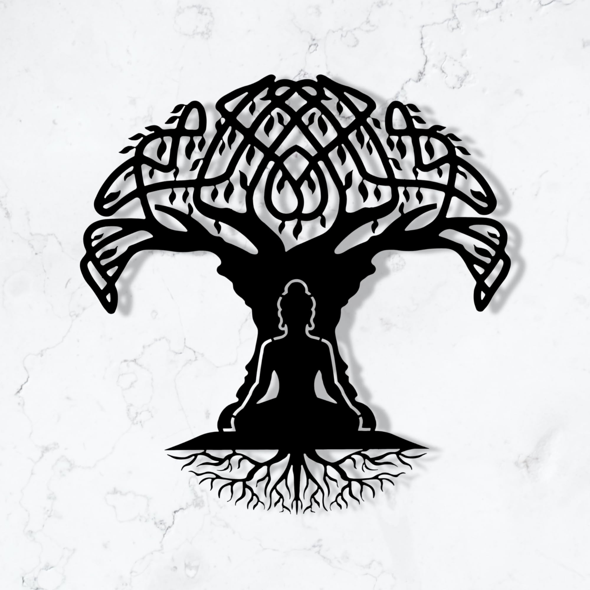 Ambient Wall Tattoos 68 Dark And Meaningful Ghostface Tattoo Ideas To
