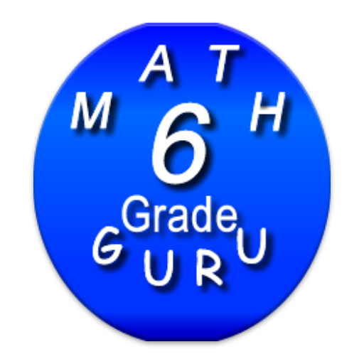 Sixth Grade Kids Mathematics Guru - Based on Common Core Standards ...