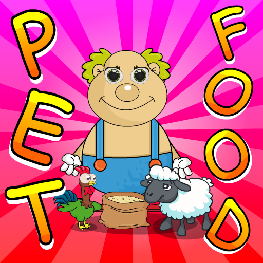 Find The Pet Food - App on Amazon Appstore