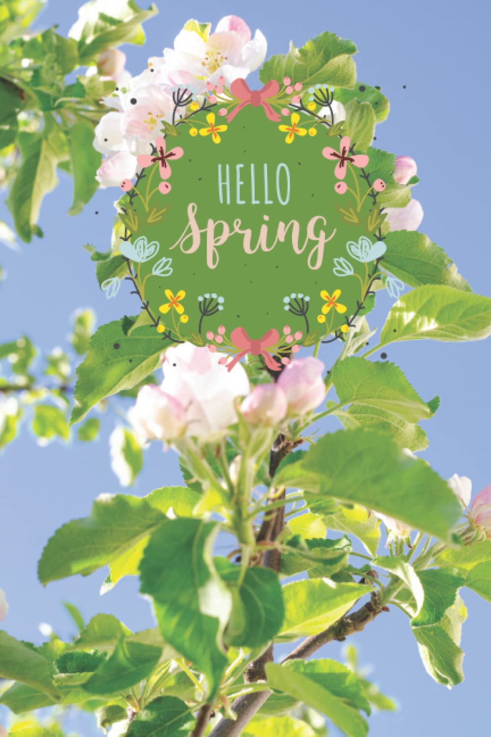 Happy First Day Of Spring 2022