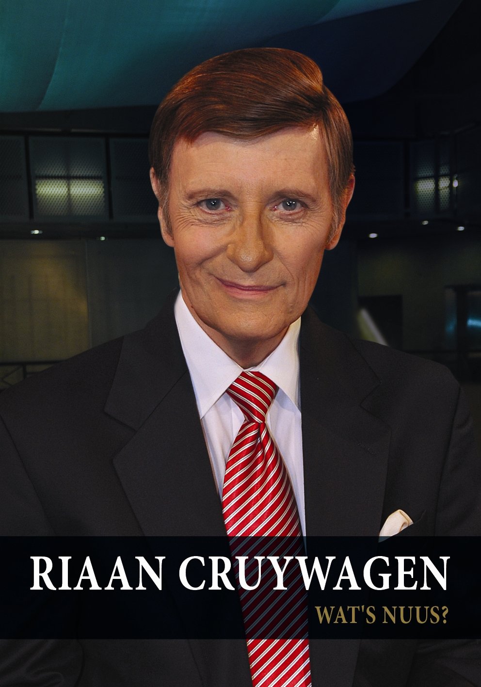 Amazon.com: Riaan Cruywagen - Wat's Nuus? (Afrikaans Edition) eBook ...