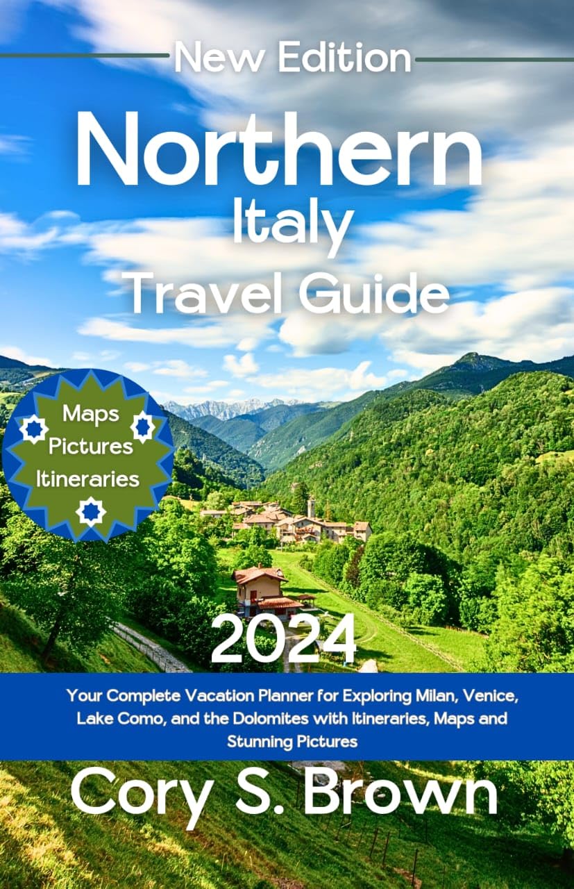 Touring Lake Como Dolomites And Venice Northern Italy Tours | All