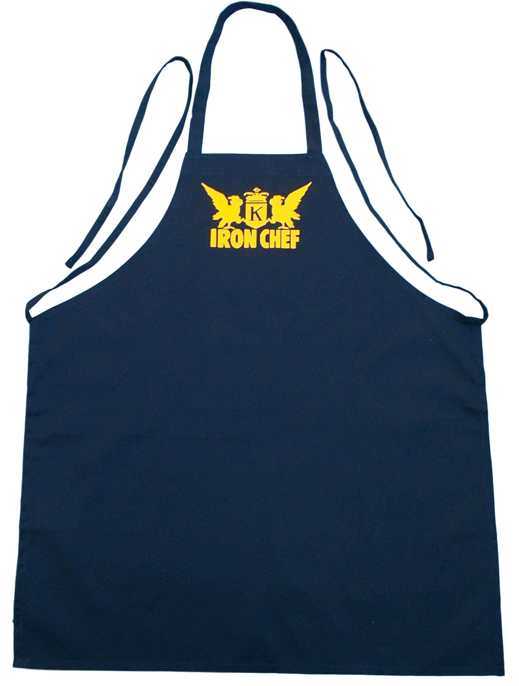 The Next Iron Chef Apron