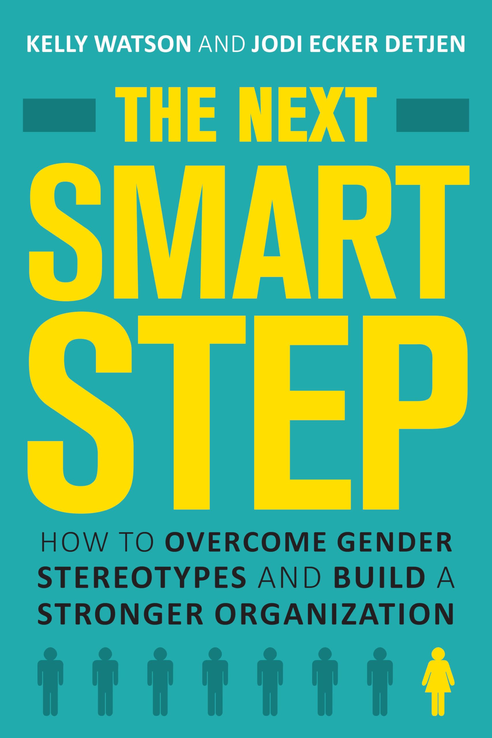 Snapklik.com : The Next Smart Step: How To Overcome Gender Stereotypes ...