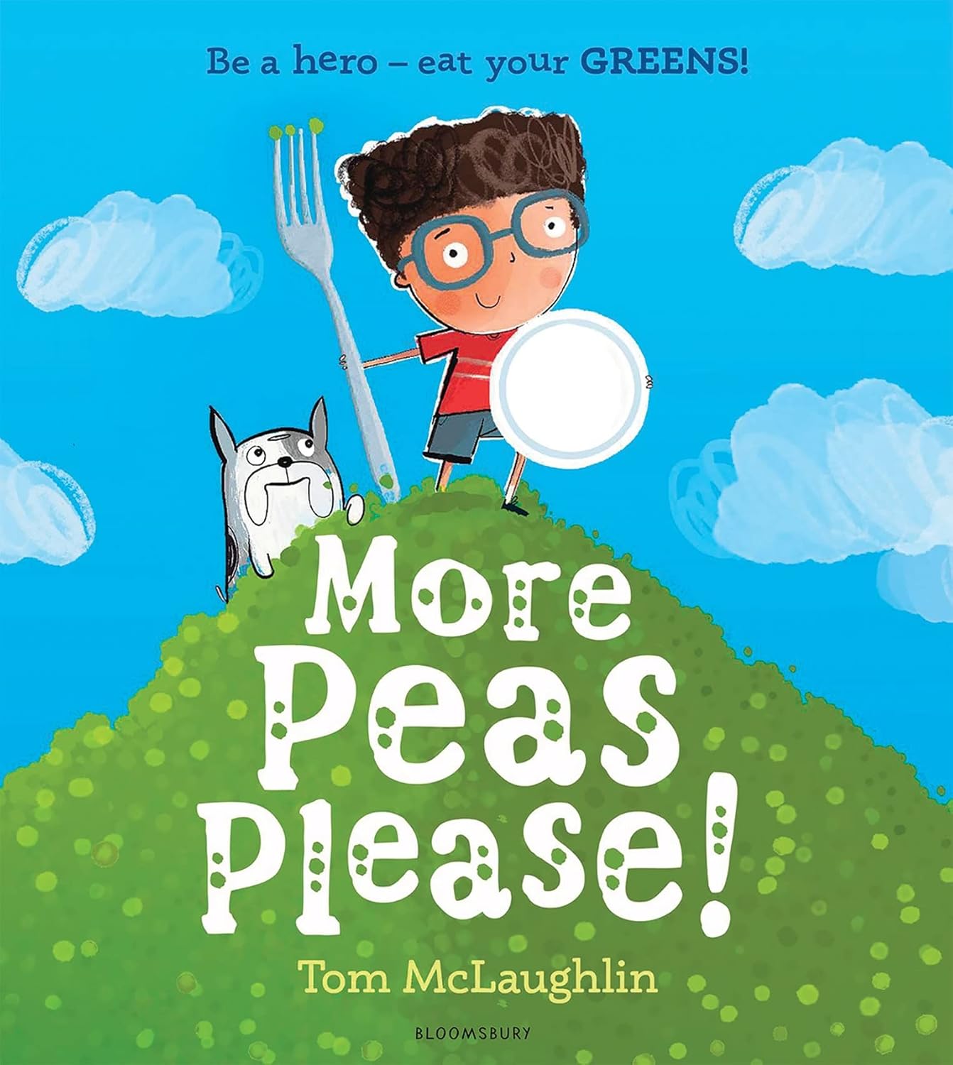 More Peas Please!: 9781408899632: Books - Amazon.ca